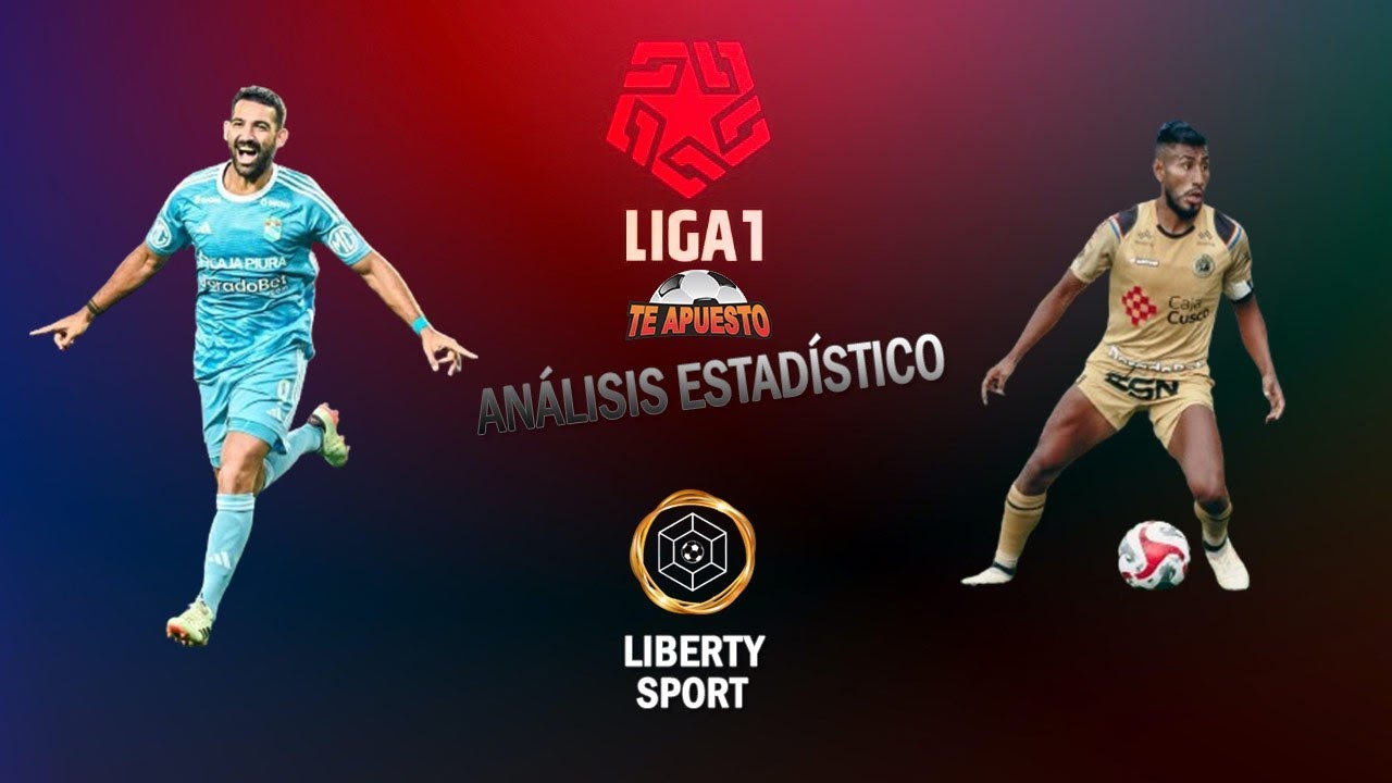 Sporting Cristal vs Cusco Fc - Liga 1 Perú - 21/04/24 - YouTube