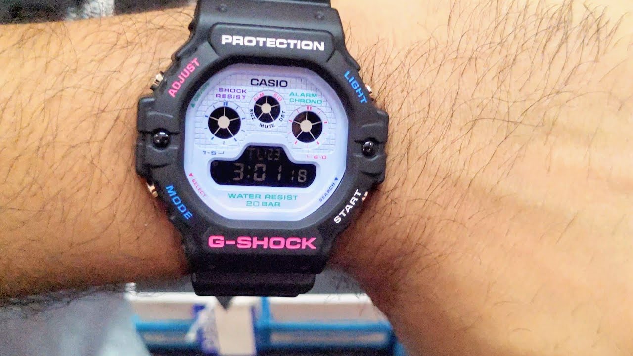 Top 10 Best Casio Watches under 5000₹in INDIA🇮🇳 CLassic casio W217HM ...
