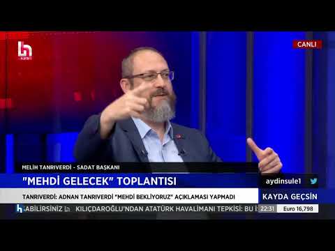 Mehdi (AS) mı bekliyoruz veya O'na ortam mı hazırlıyoruz?