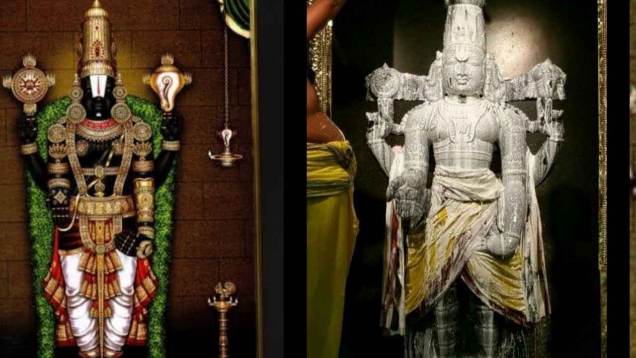 perumal avatharam names in tamil /பகவான் விஷ்ணுவின் பத்து அவதாரங்கள் ...