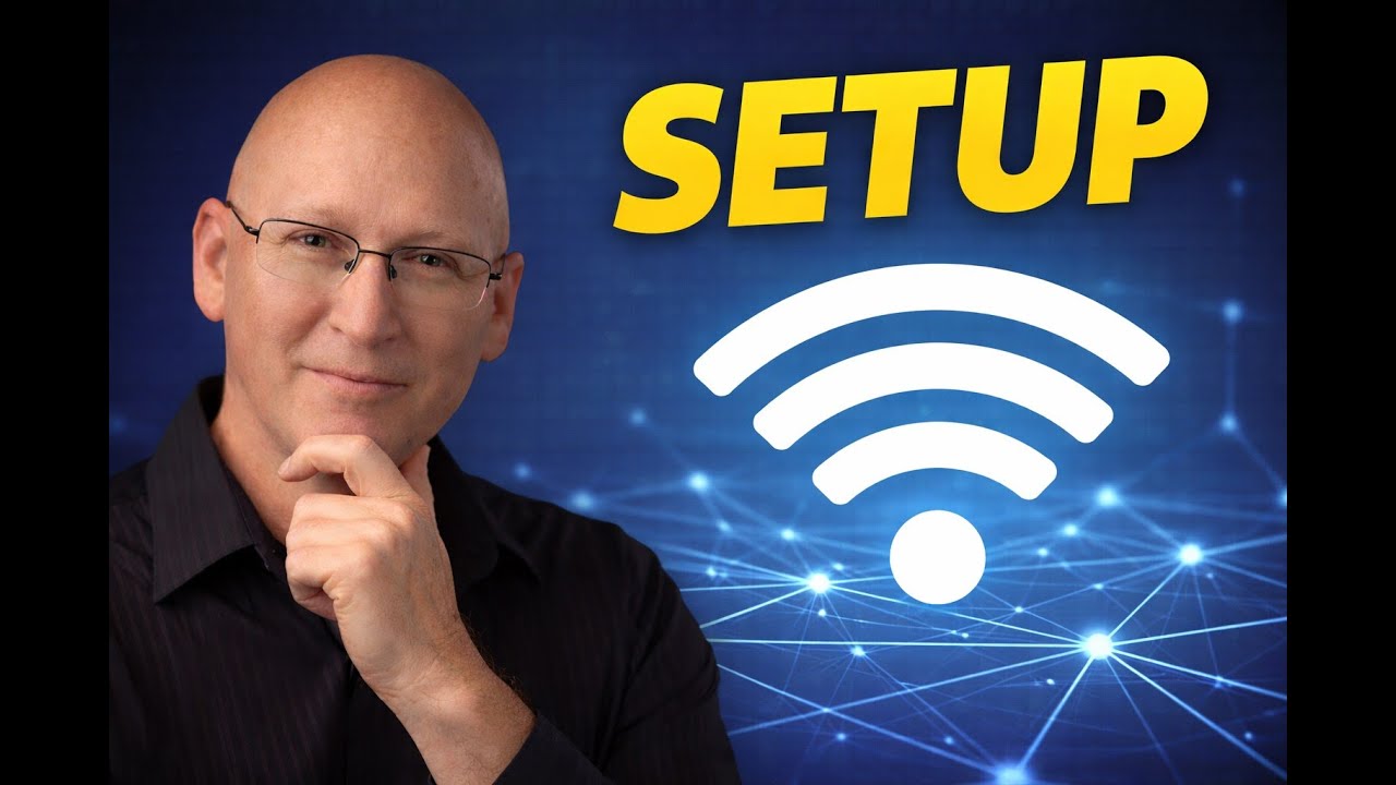 Complete Setup of Hak5 Mark VII WiFi Pineapple | Fast & Easy Step-by ...