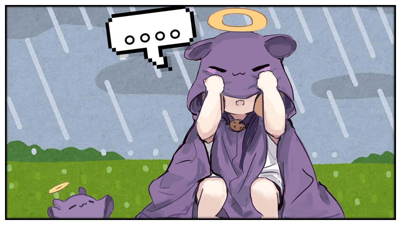 Ina clip to watch before going back to reality - YouTube