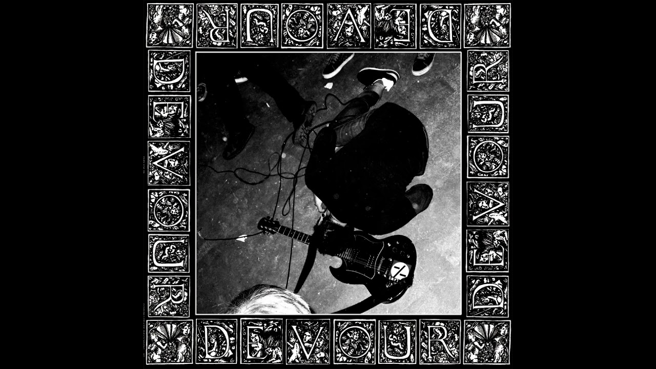 Devour - Self Titled [FULL ALBUM] - YouTube