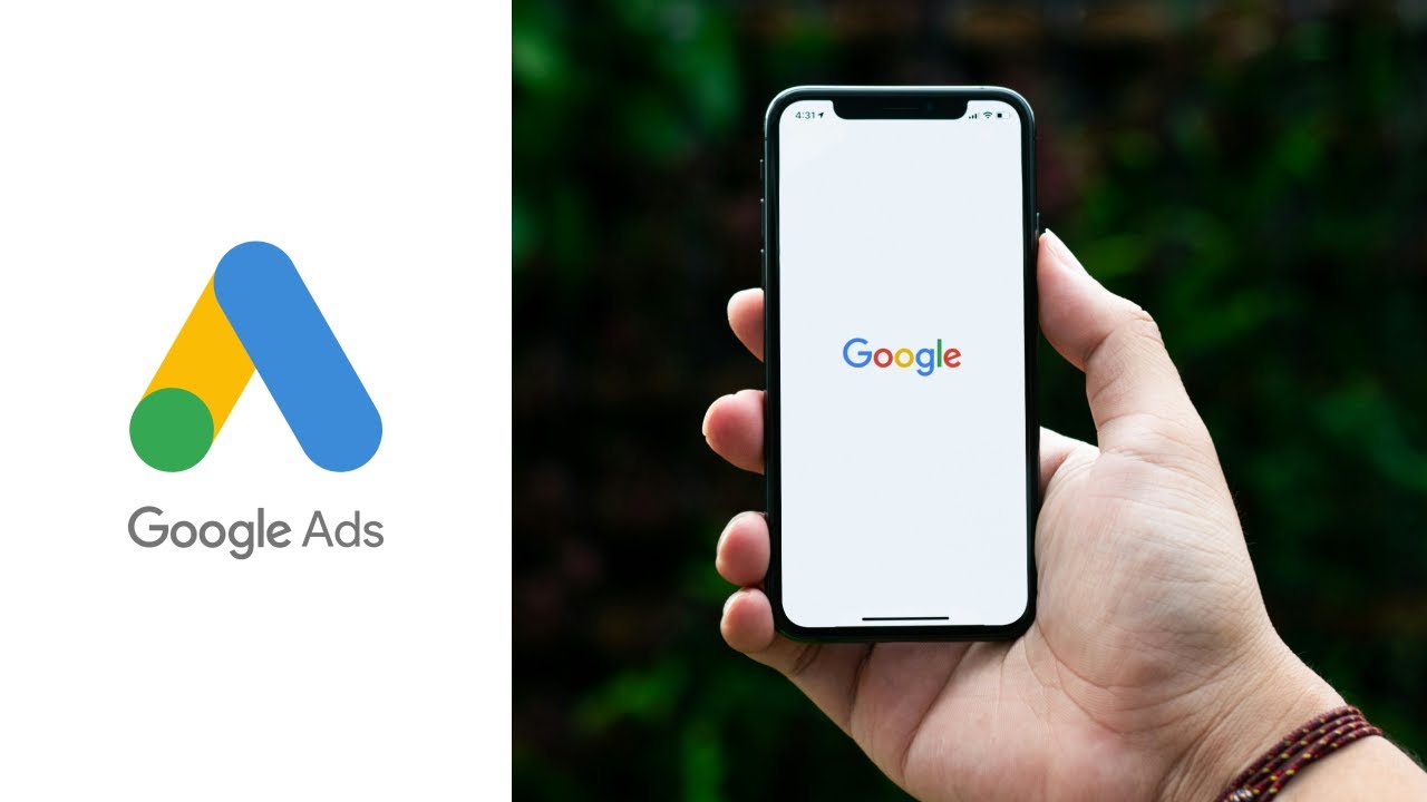 How to make Google Ads show only on Mobile 📱 - YouTube