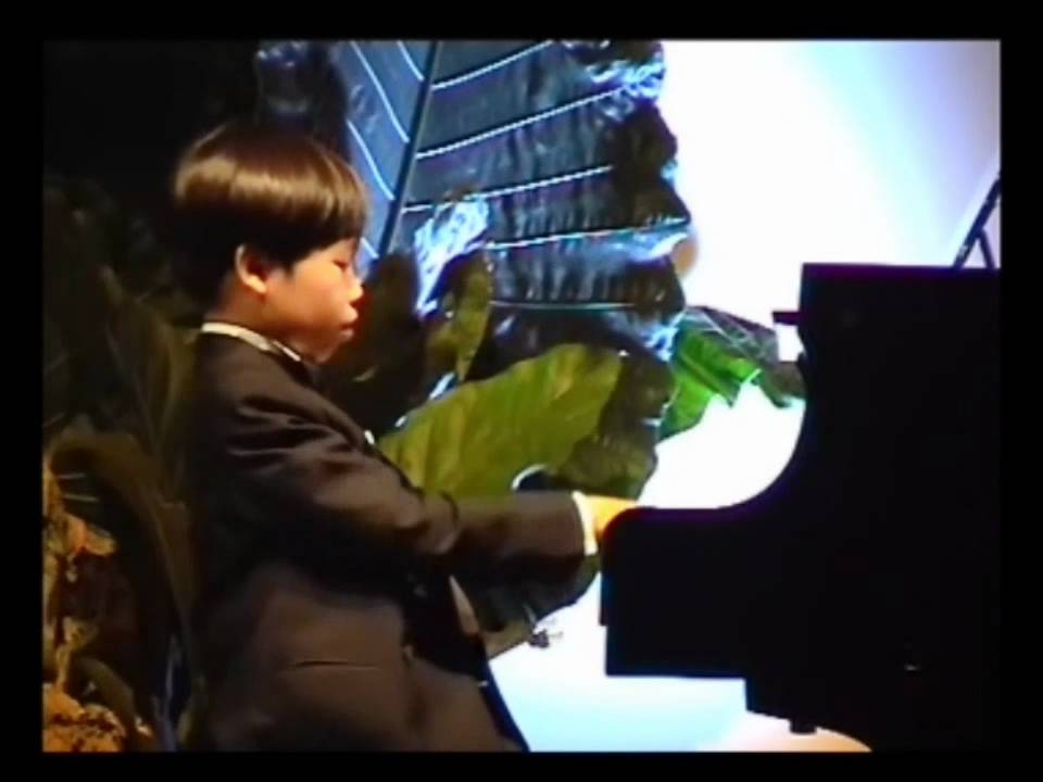 Benjamin Boo - Words @ Investment Fund Awards 2002 - YouTube