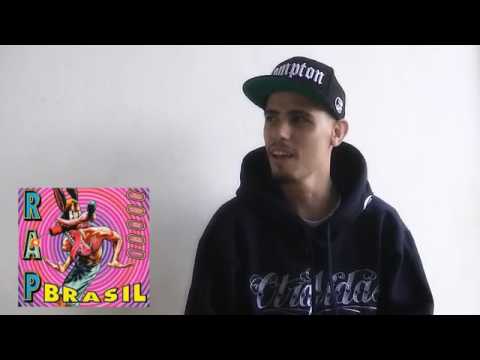 Programa Rap do Interior T3#9E - Entrevista Rapper K-BÇA - YouTube