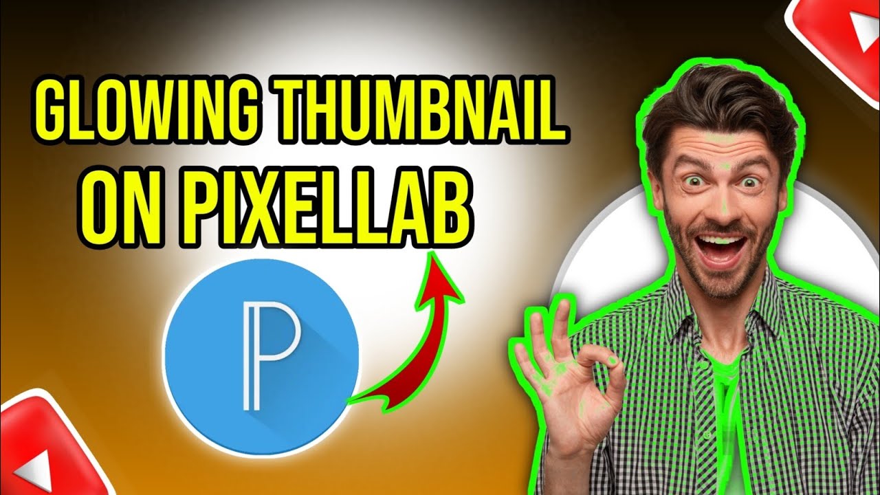 how to make thumbnails for youtube videos || thumbnail || youtube ...
