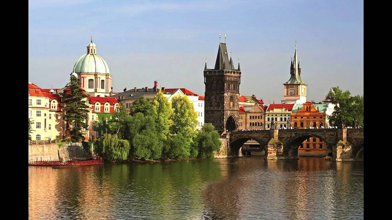 Radio Show Video, Gary Murphy on Start of AmaWaterways, 2002, & Modern ...