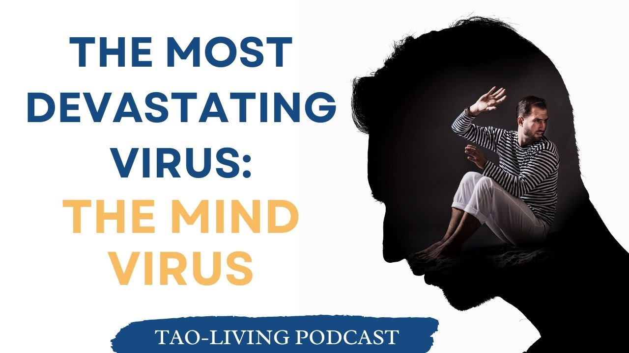 The Most Devastating Virus: The Mind Virus | Episode 6 - YouTube