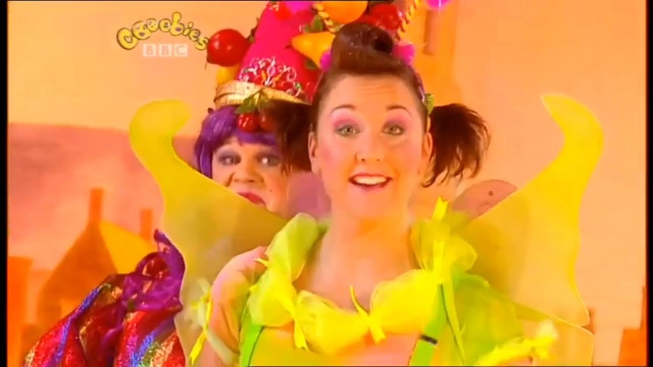 Cbeebies Pantos-Jack And Jill (2009) Part 2/2 - YouTube