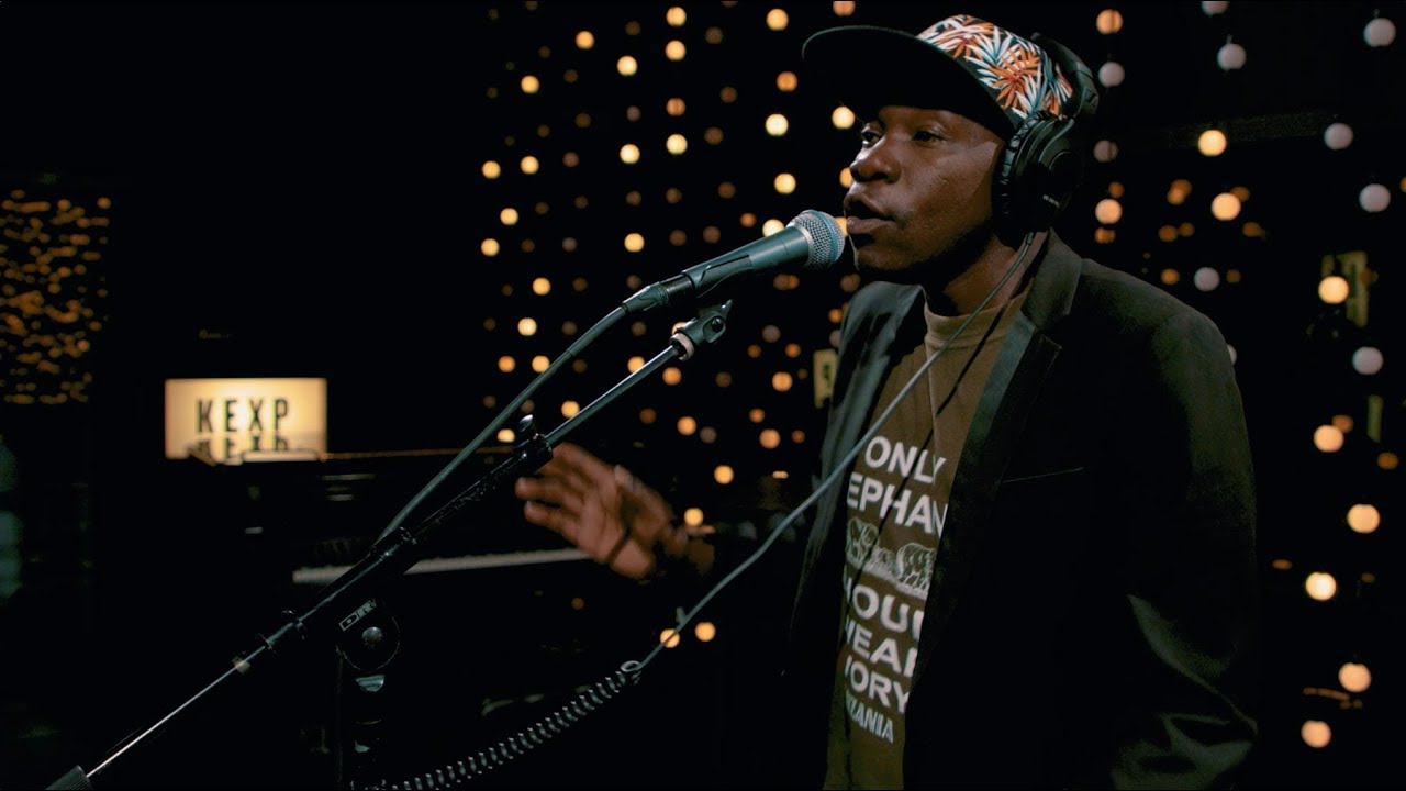 Mokoomba - Full Performance (Live on KEXP) - YouTube Music