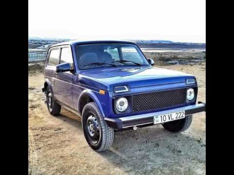 Azeri bass Music (Sağam Varam) Yeni 2016