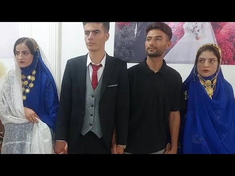 A wedding celebration and the coming together of two beautiful and ...