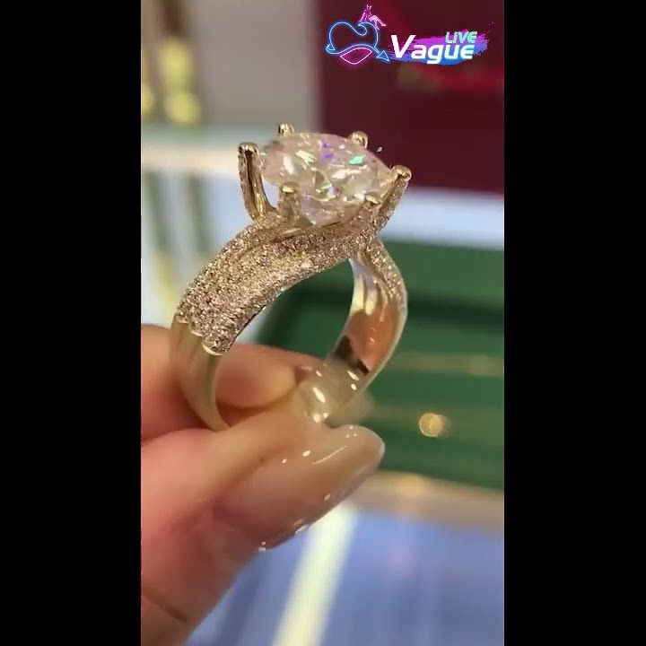 bộ sưu tập mới #beautiful #vague#vaguelive - YouTube