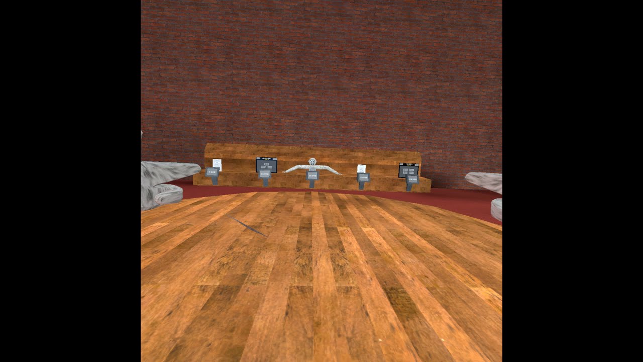 i played 2 new maps in fun monkey horror - YouTube