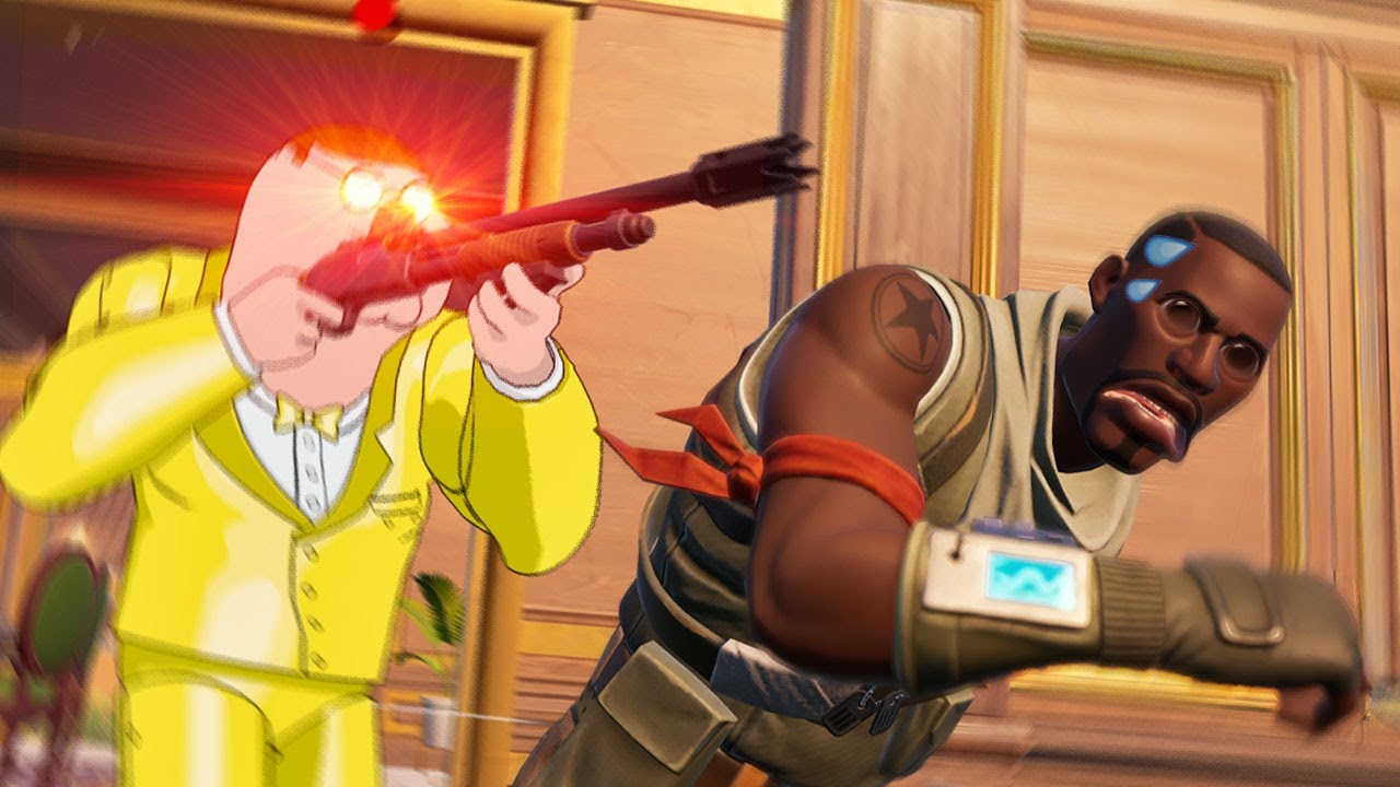 Chapter 5 is CURSED... - YouTube