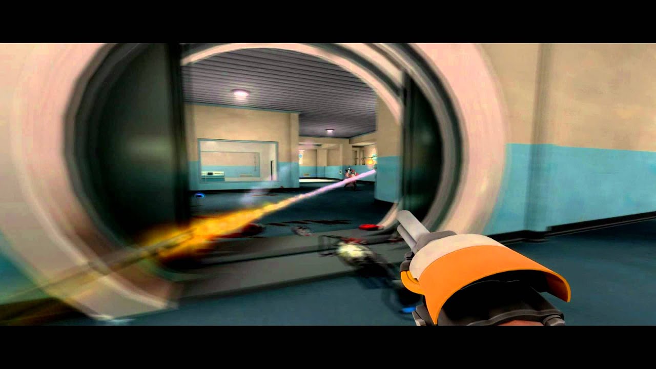 TF2 The Short Circuit - YouTube
