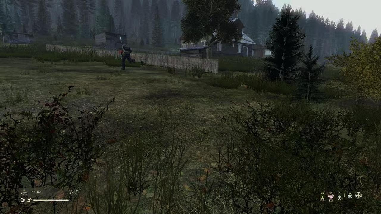 DayZ Conquest Uncut Gameplay - YouTube