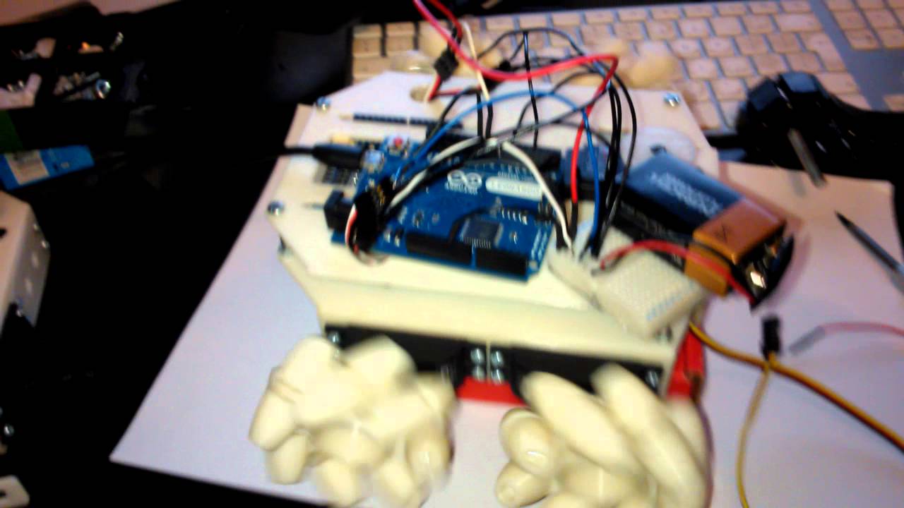 Ratchet and Clank - Servo Drive - YouTube