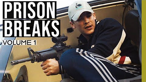 Prison Breaks - YouTube