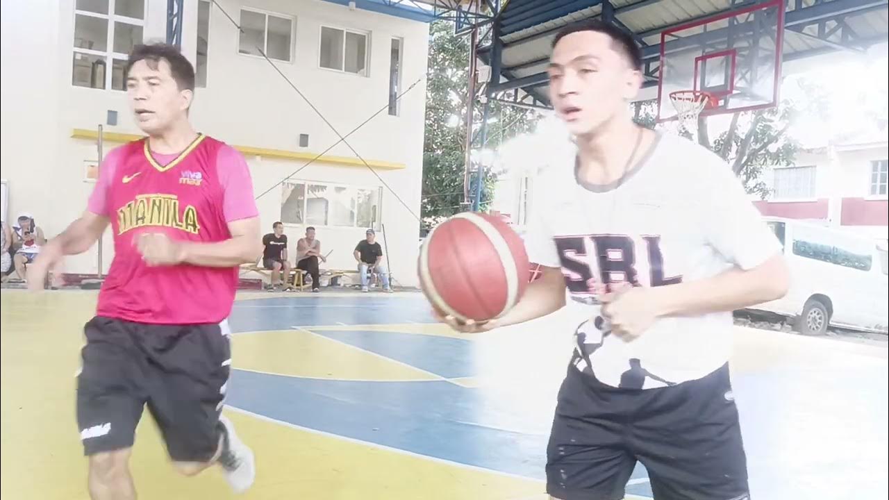 manila vs bicol - YouTube