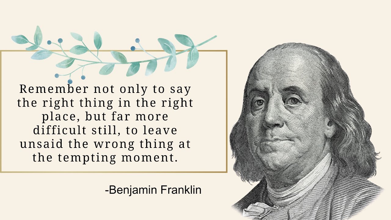 Tell me and I forget. Teach me and I remember. Involve me and I learn ...