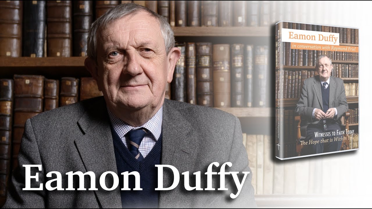 The Hope that is Within You: EAMON DUFFY (Audio CD) - Redemptorist ...