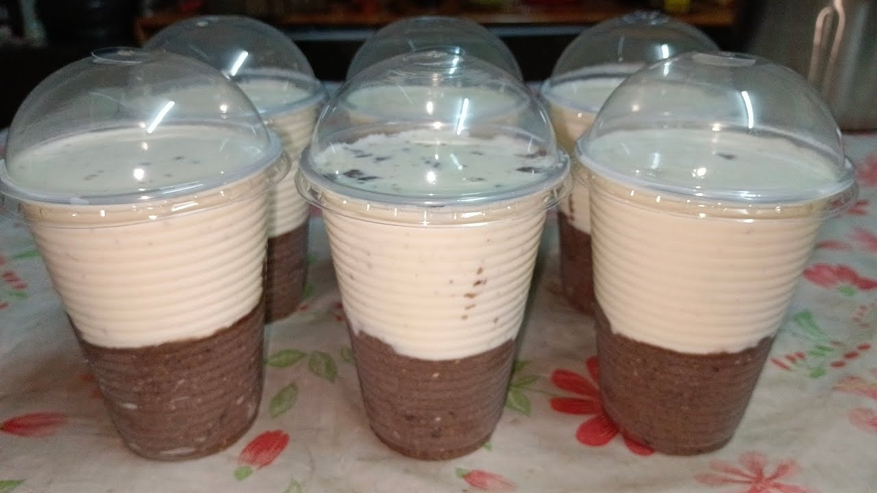 Minuman Segar Oreo Cheese Susu Full Cream #youtube #oreo - YouTube