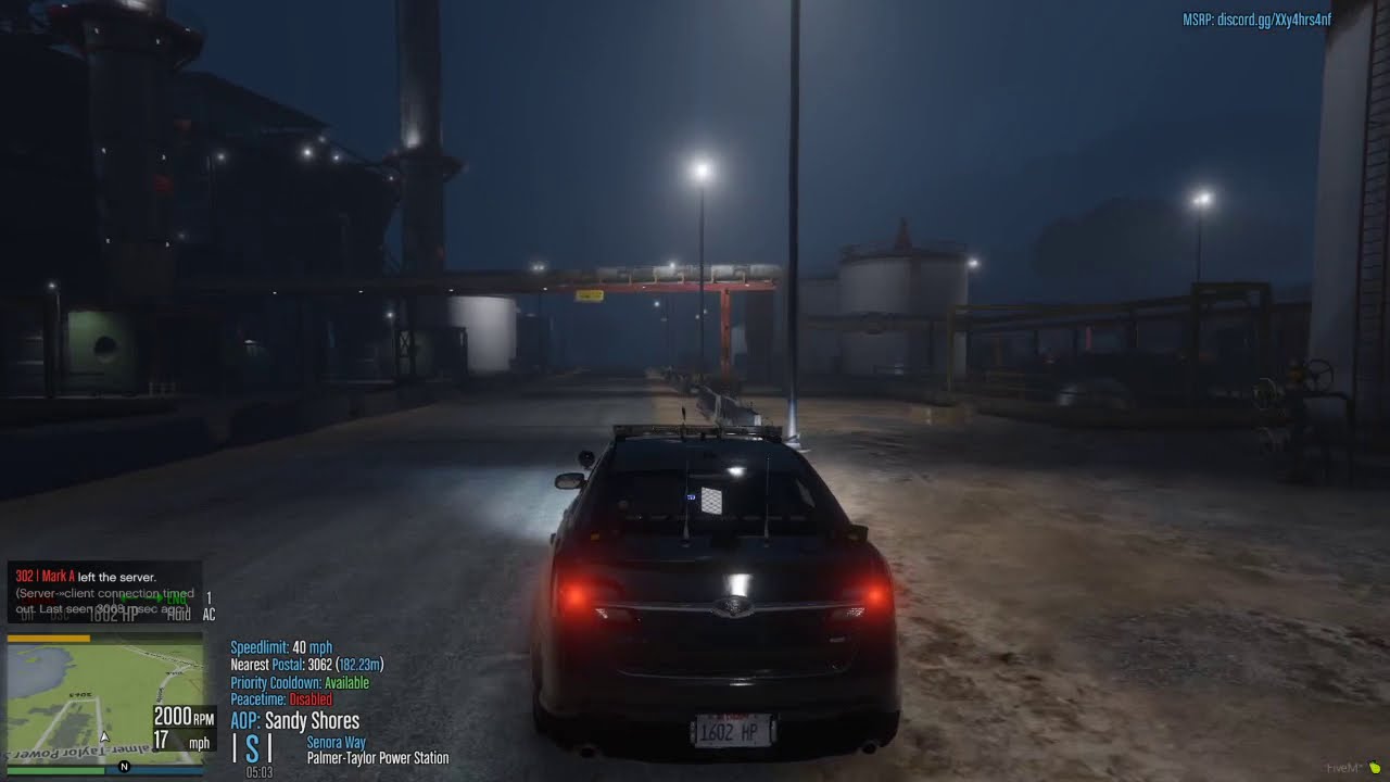 siren and light pack (FiveM-Ready) - YouTube