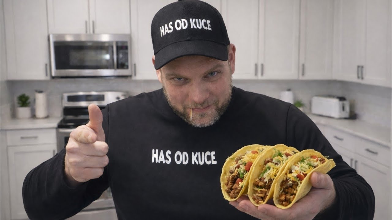 KASADILJE I TAKOSI IZ RESTORANA GRINGO STREET FOOD U NOVOM SADU! - YouTube