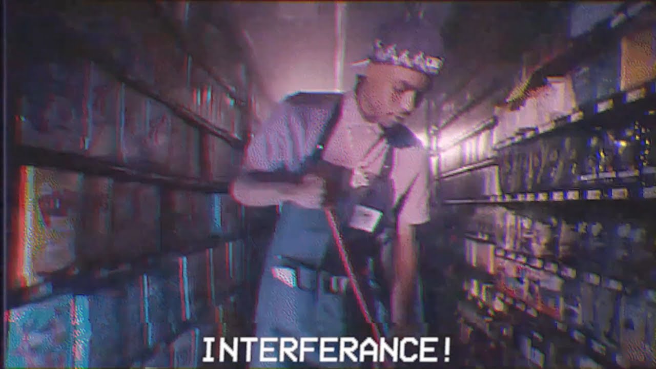 Pi'erre Bourne | Young Nudy | Sli'merre 2 Type Beat INTERFERANCE! (prod ...