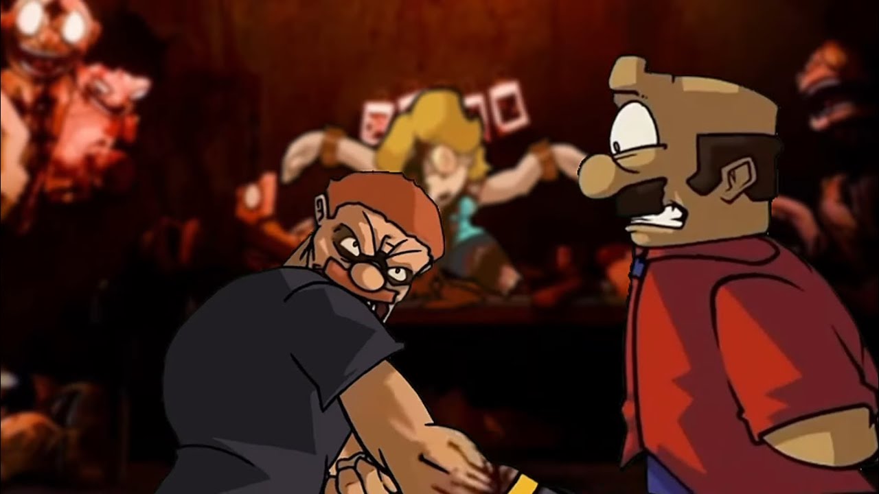 Shucks With Background FULLY COMPLETED (READ DESC) - YouTube