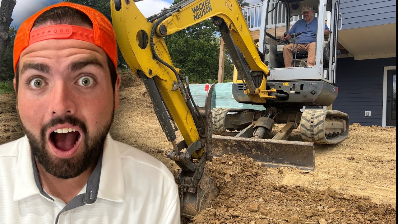 Call Me Bob The Build! - YouTube