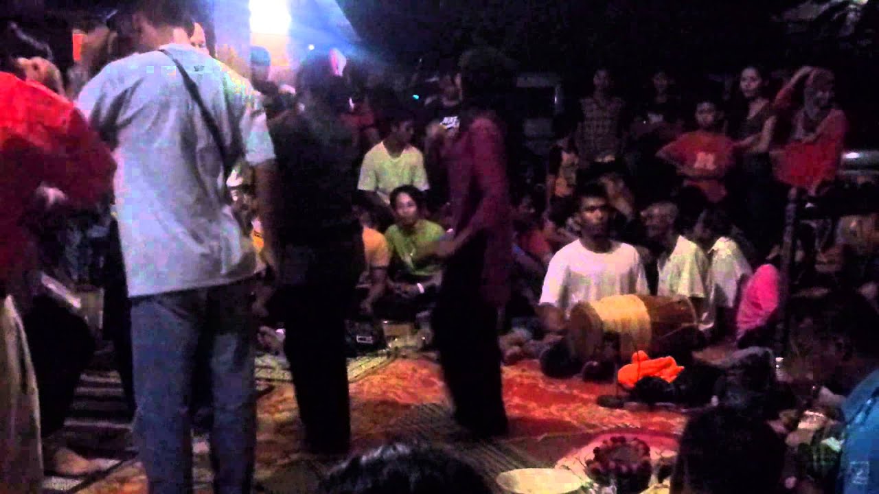 main puteri live part 3 - YouTube
