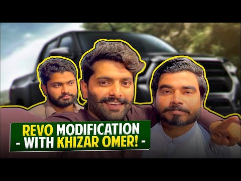 khizar omer and Zubair Zk New Videos