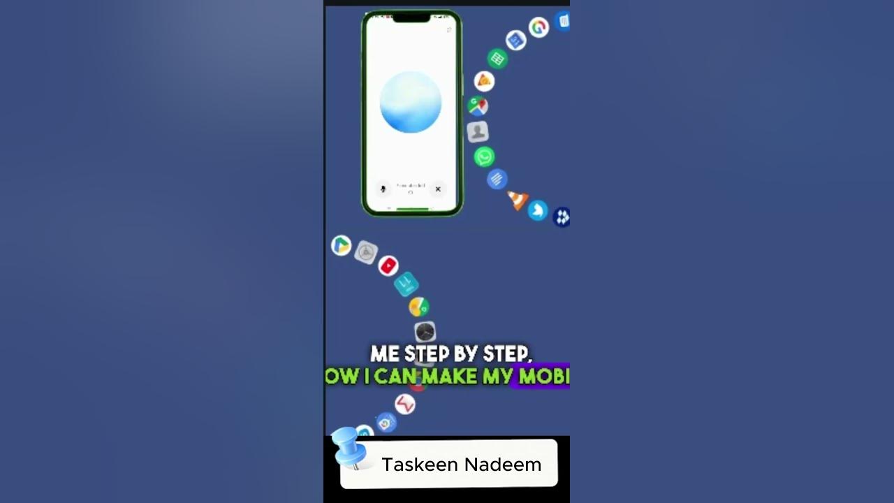 Chatgpt Voice Feature | Taskeen Nadeem | Chatgpt sa ki bat - YouTube