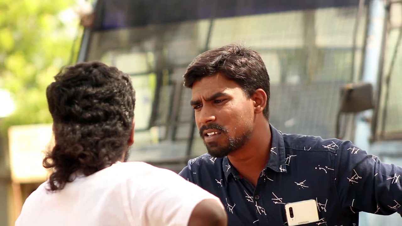 Maanida saadhi|short film|sirappana sambavam - YouTube