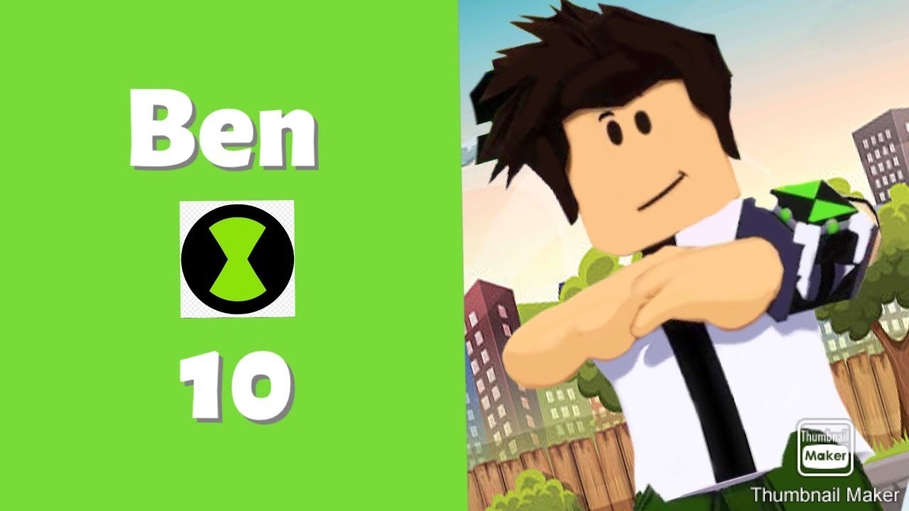 Ben 10 is cool and awesome I like him so much !!!! - YouTube