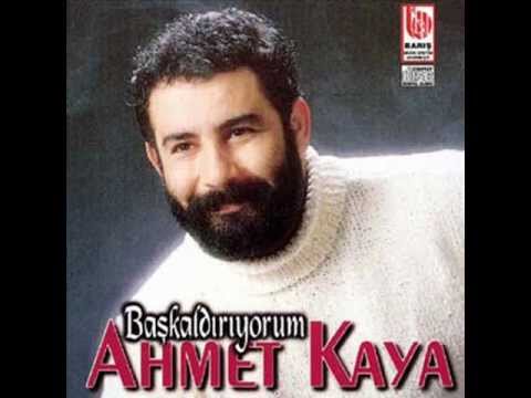 AHMET KAYA - Çocuklar Gibi