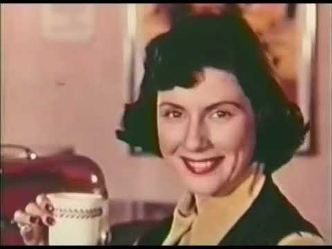 MOVIE THEATRE INTERMISSION ADS Full Frame