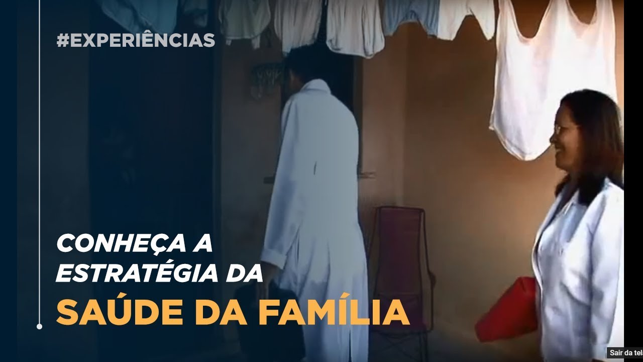 Av2 Estratégia Da Saúde Da Família