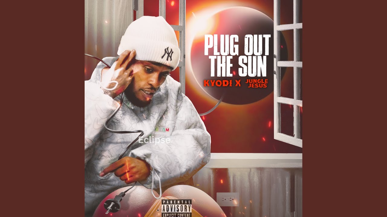 Plug out the Sun - YouTube