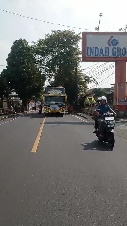 PERDANA APRILIA STYLE LINTAS KUNINGAN FULL BASURI SEPANJANG JALAN BIKIN HEBOH 🔥😼🤘 #basuri # ...