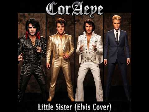 Little Sister (ELVIS cover)
