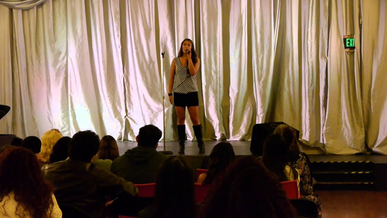 Emma - Sunday Morning - YouTube