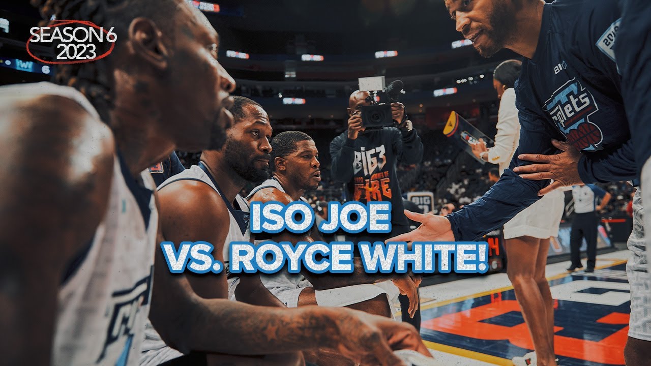 Season 6 Week 8 | Power vs. Triplets | Highlights - YouTube