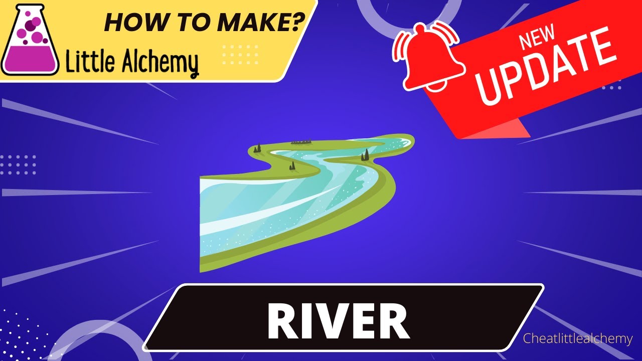 Little Alchemy How To Make River Walkthrough Hints l sungen YouTube little-alchemy-how-to-make-river-walkthrough-hints-l-sungen-youtube