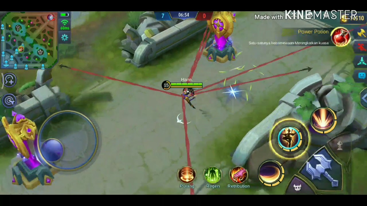 Practice Mode - YouTube