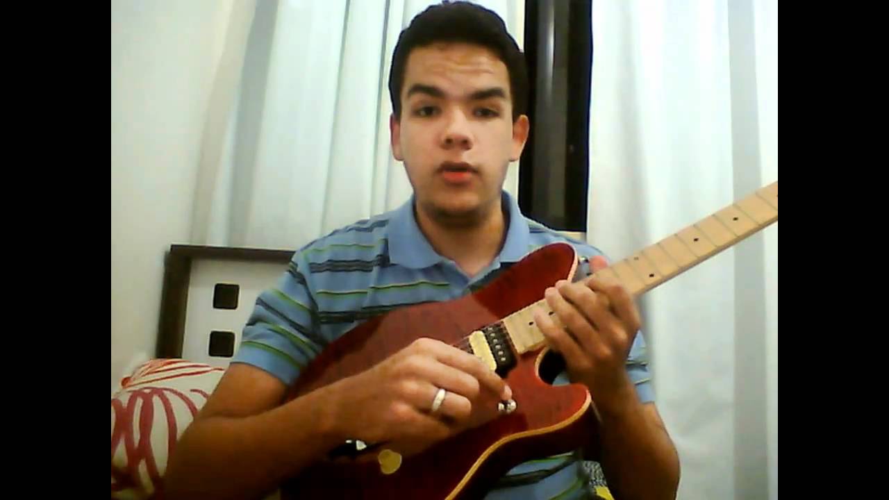 Strinberg CLG 63 - Descrição - YouTube