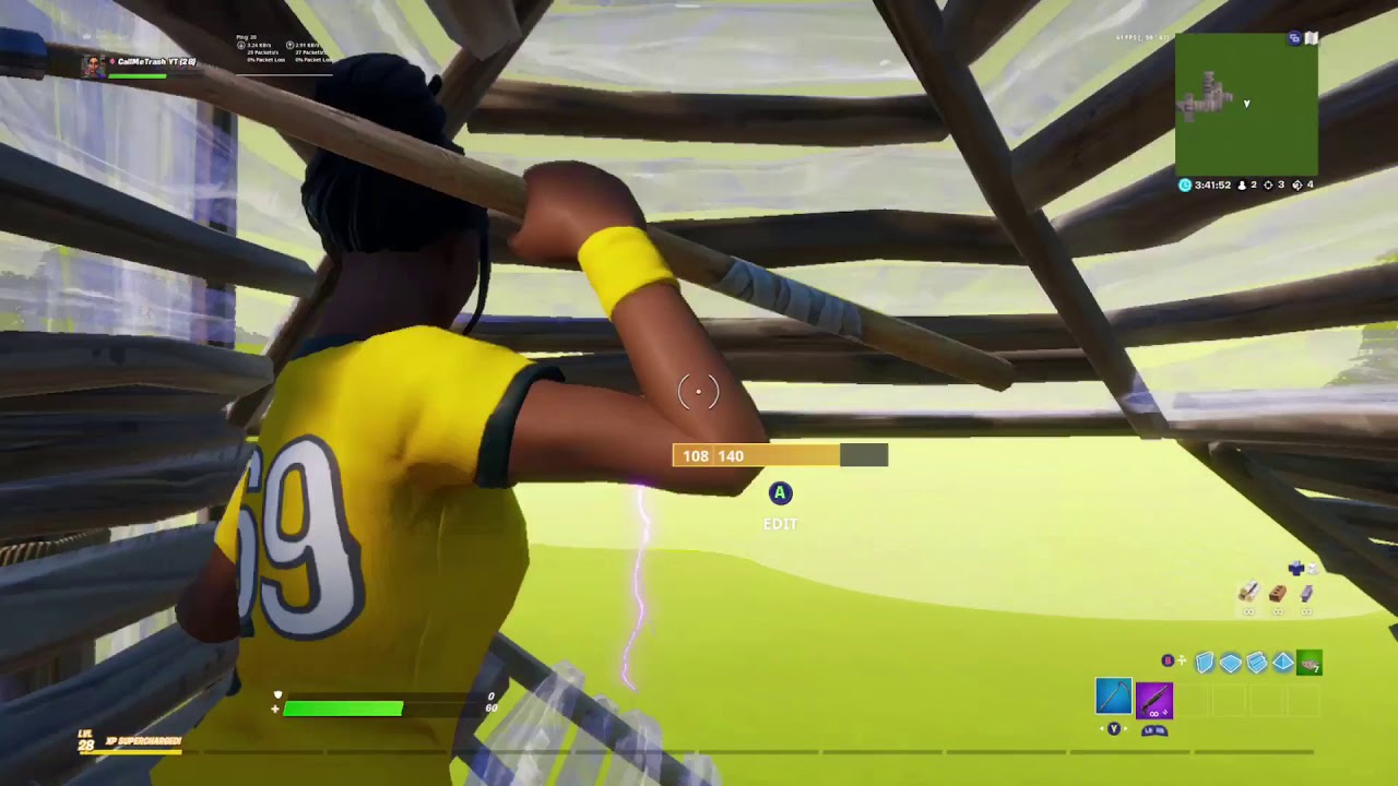 “Believe you can and you’re over half way there!” - YouTube